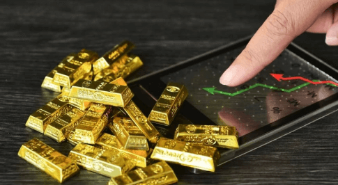Huge Alerts - Gold Prices May Keep Rising and This Emerging Gold ...